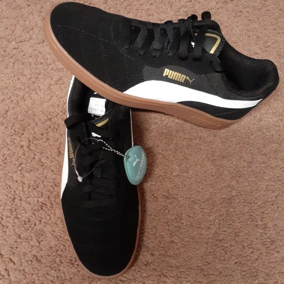 Puma | Shoes | New Puma Tennis 75 Mens | Poshmark